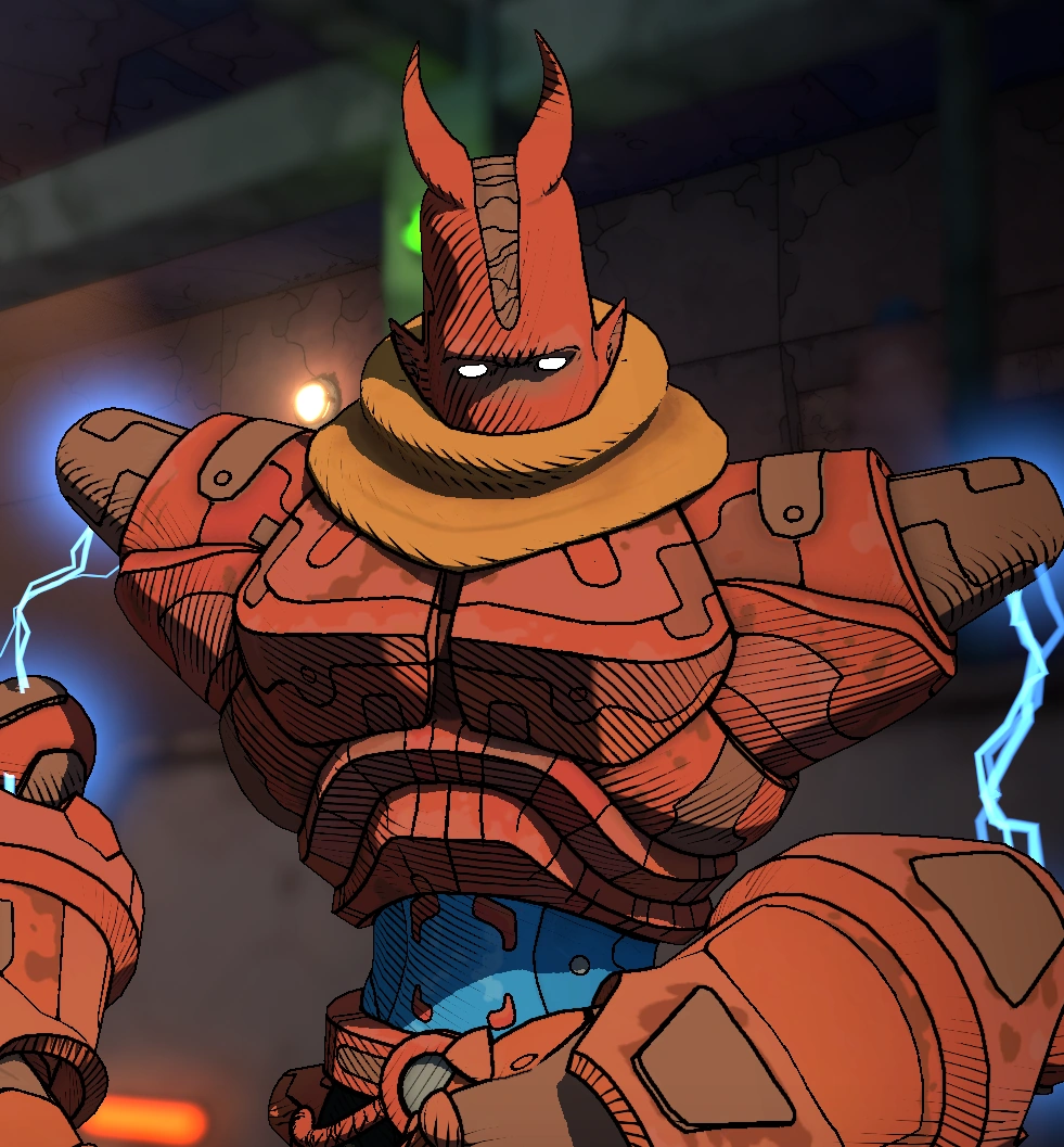 Jokan | Beneath Oresa Wiki | Fandom