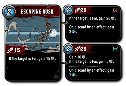 Tainted Ones Cards | Beneath Oresa Wiki | Fandom