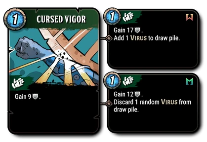 Tainted Ones Cards | Beneath Oresa Wiki | Fandom