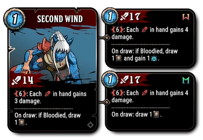 Tainted Ones Cards | Beneath Oresa Wiki | Fandom