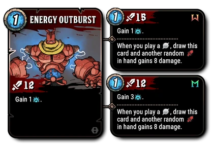 Tainted Ones Cards | Beneath Oresa Wiki | Fandom