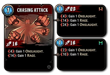 Tainted Ones Cards | Beneath Oresa Wiki | Fandom