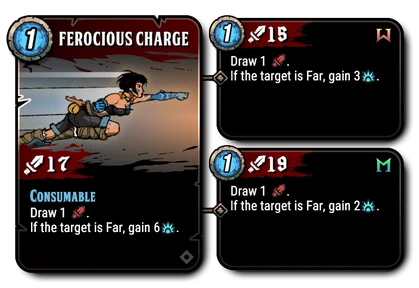 Tainted Ones Cards | Beneath Oresa Wiki | Fandom