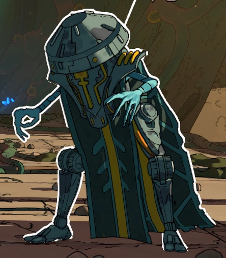 Anathemis Discipuli | Beneath Oresa Wiki | Fandom