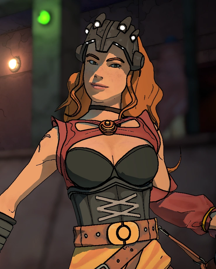 Sohoma | Beneath Oresa Wiki | Fandom