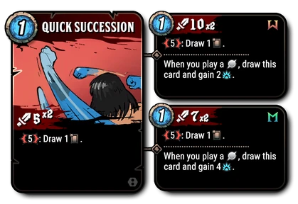 Tainted Ones Cards | Beneath Oresa Wiki | Fandom