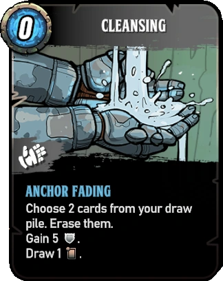 Cleansing | Beneath Oresa Wiki | Fandom