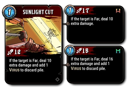 Tainted Ones Cards | Beneath Oresa Wiki | Fandom