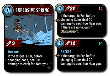 Tainted Ones Cards | Beneath Oresa Wiki | Fandom