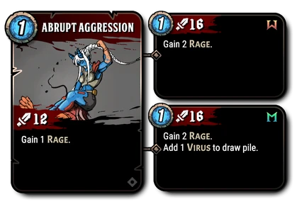 Tainted Ones Cards | Beneath Oresa Wiki | Fandom