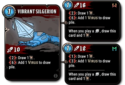 Tainted Ones Cards | Beneath Oresa Wiki | Fandom