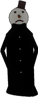 Снеговик | Beneath the Cardboard вики | Fandom