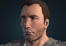 John Walther | Beneath The Slave Clone Armoury Wikia | Fandom