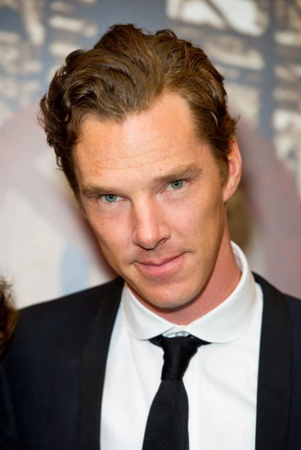 Acteur | Wiki Benedict Cumberbatch | Fandom