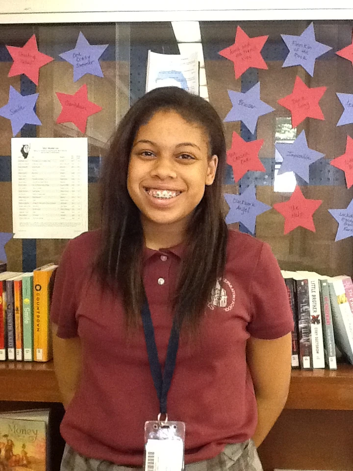 Alice Simpson | Saint Benedict Blue Party Wiki | Fandom