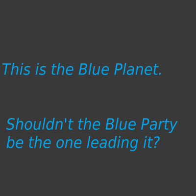 Saint Benedict Blue Party Wiki | Fandom