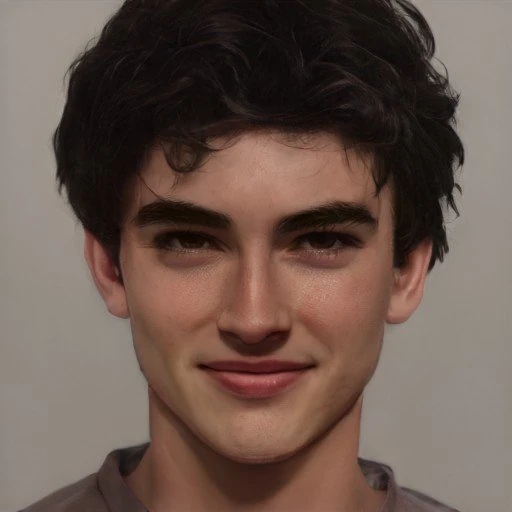 Xavier Benedict | Benedict Series Wiki | Fandom