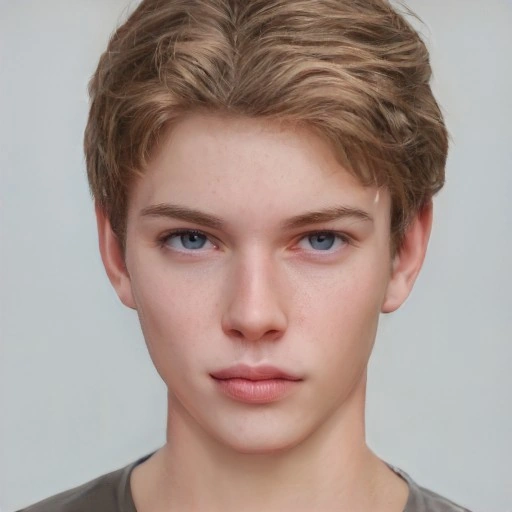 Marcus Cohen | Benedict Series Wiki | Fandom