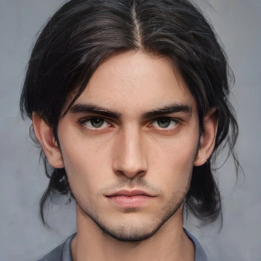 Victor Benedict | Benedict Series Wiki | Fandom