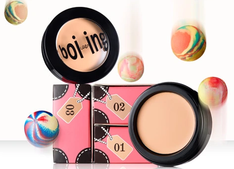 Boi-ing | Benefit Cosmetics Wiki | Fandom