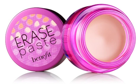 Erase Paste | Benefit Cosmetics Wiki | Fandom