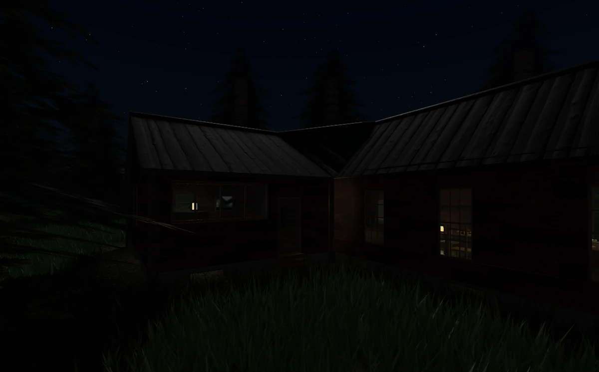 House of Reed (Game) | Benevelope Wiki | Fandom