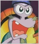 Escargoon | Wiki BenGamer2002 | Fandom