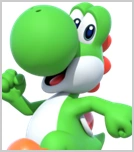 Yoshi | Wiki BenGamer2002 | Fandom