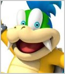 Larry Koopa | Wiki BenGamer2002 | Fandom