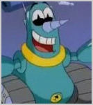 Grounder | Wiki BenGamer2002 | Fandom