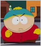Eric Cartman | Wiki BenGamer2002 | Fandom