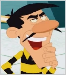 Joe Dalton | Wiki BenGamer2002 | Fandom