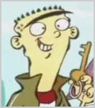 Ed | Wiki BenGamer2002 | Fandom