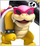 Roy Koopa | Wiki BenGamer2002 | Fandom