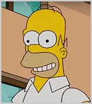Homer Simpson | Wiki BenGamer2002 | Fandom