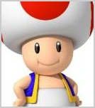 Toad | Wiki BenGamer2002 | Fandom