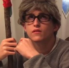 Hermelin Makkarasauna (Character) | Bengan Gates Wiki | Fandom