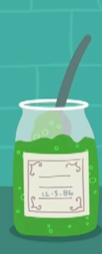 Slug Jam | Ben & Holly's Little Kingdom Wiki | Fandom