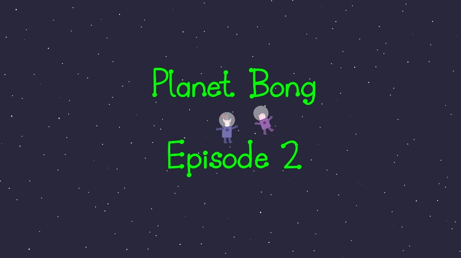 Planet Bong - Episode 2/Gallery | Ben & Holly's Little Kingdom Wiki | Fandom