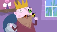 Uncle Gaston/Gallery | Ben & Holly's Little Kingdom Wiki | Fandom