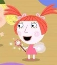 Raspberry | Ben & Holly's Little Kingdom Wiki | Fandom