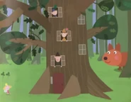 The Magical Tale of Ben and Holly | Ben & Holly's Little Kingdom Wiki ...