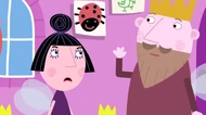 Dolly Plum/Gallery | Ben & Holly's Little Kingdom Wiki | Fandom