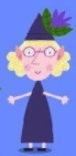 Hannah Elf | Ben & Holly's Little Kingdom Wiki | Fandom