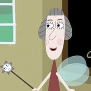 Mrs. Fig | Ben & Holly's Little Kingdom Wiki | Fandom