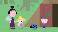 Uncle Gaston/Gallery | Ben & Holly's Little Kingdom Wiki | Fandom