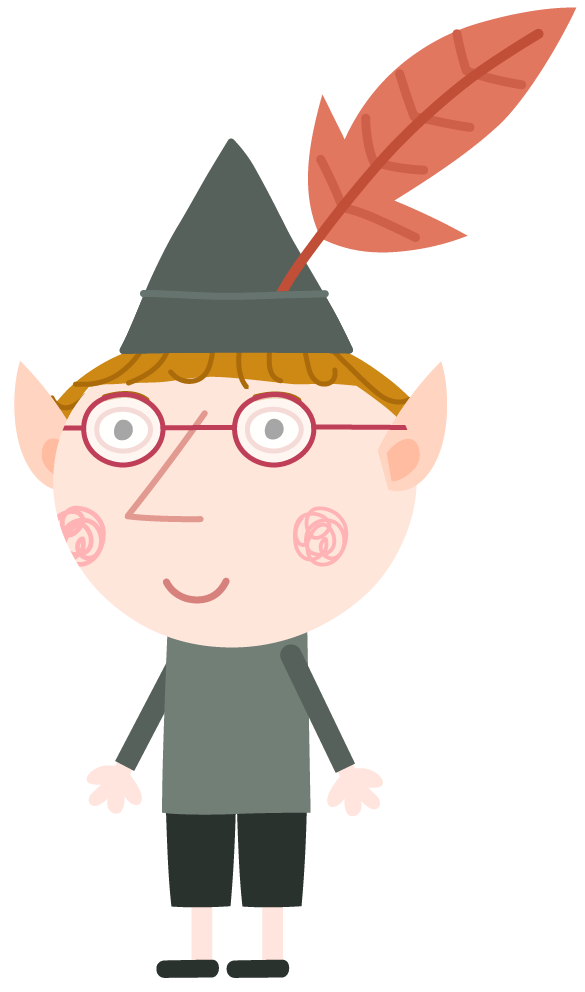 Discuss Everything About Ben & Holly's Little Kingdom Wiki | Fandom