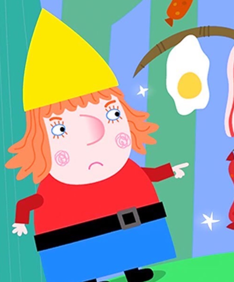 Gloria Gnome | Ben & Holly's Little Kingdom Wiki | Fandom Gloria Gnome | Ben & Holly's Little Kingdom Wiki | Fandom