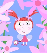 Raspberry | Ben & Holly's Little Kingdom Wiki | Fandom
