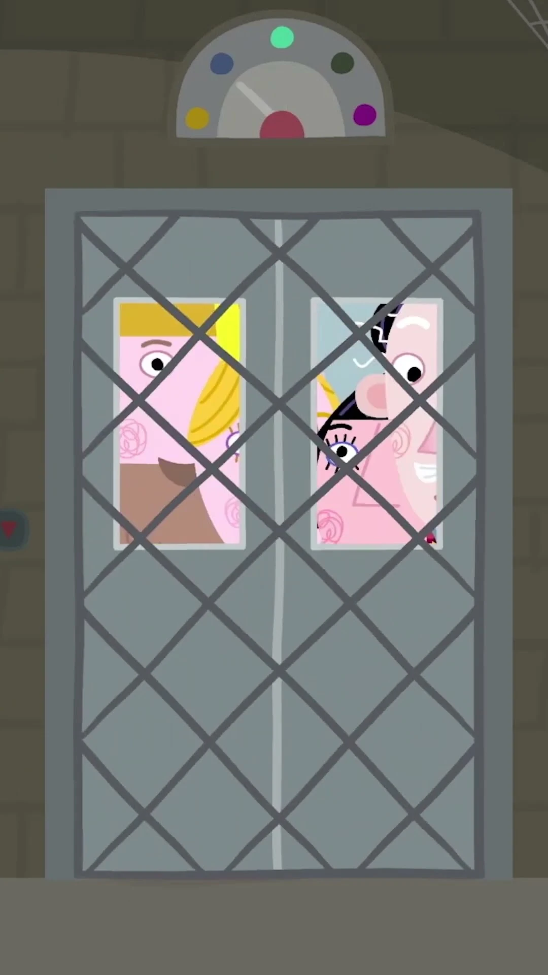 Lift | Ben & Holly's Little Kingdom Wiki | Fandom